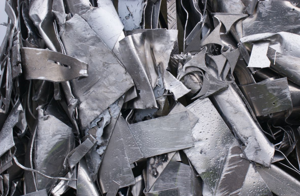 Our Story — Canada Steel Service Centre Inc.