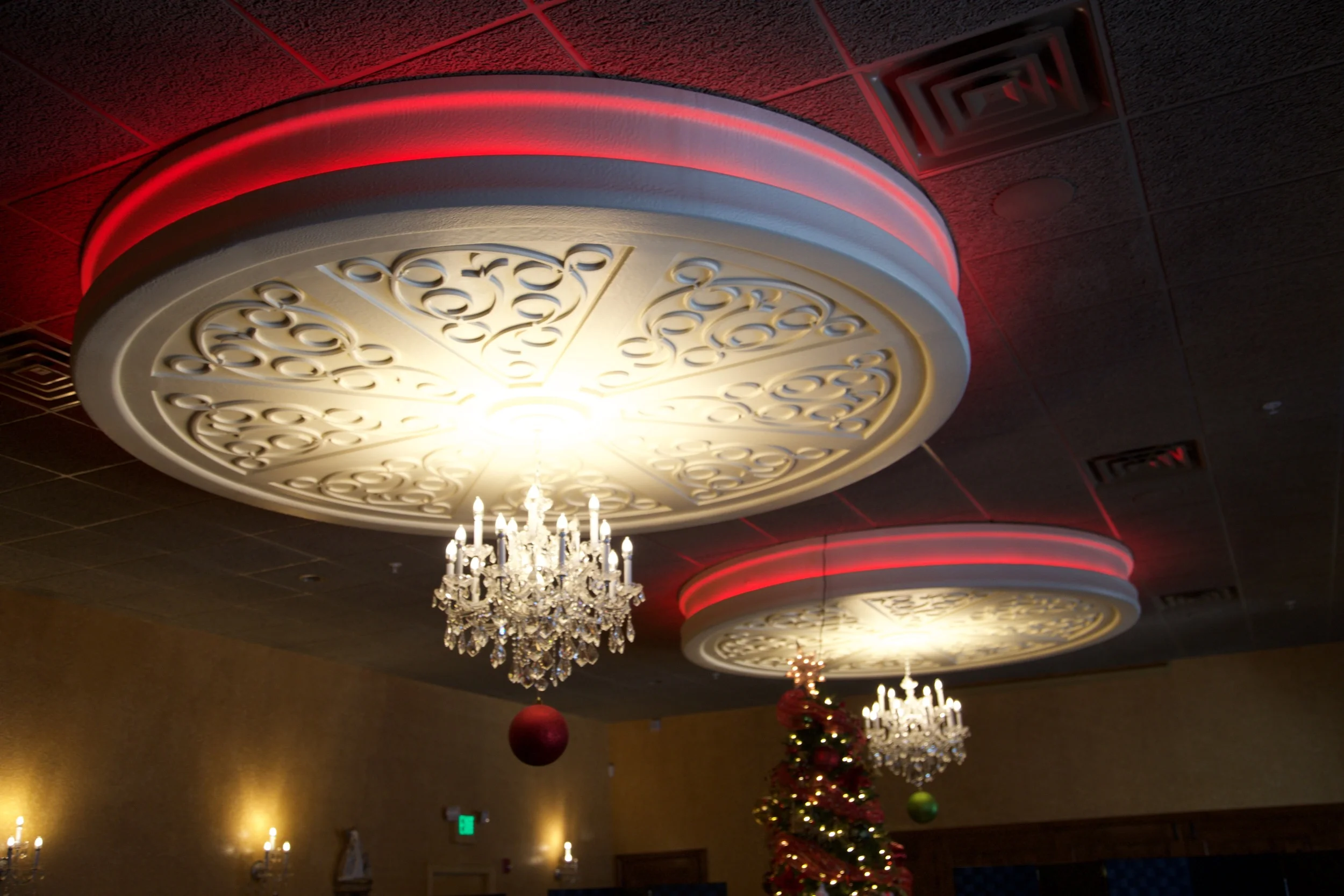 Creative Poly Designs & Precast, Inc.