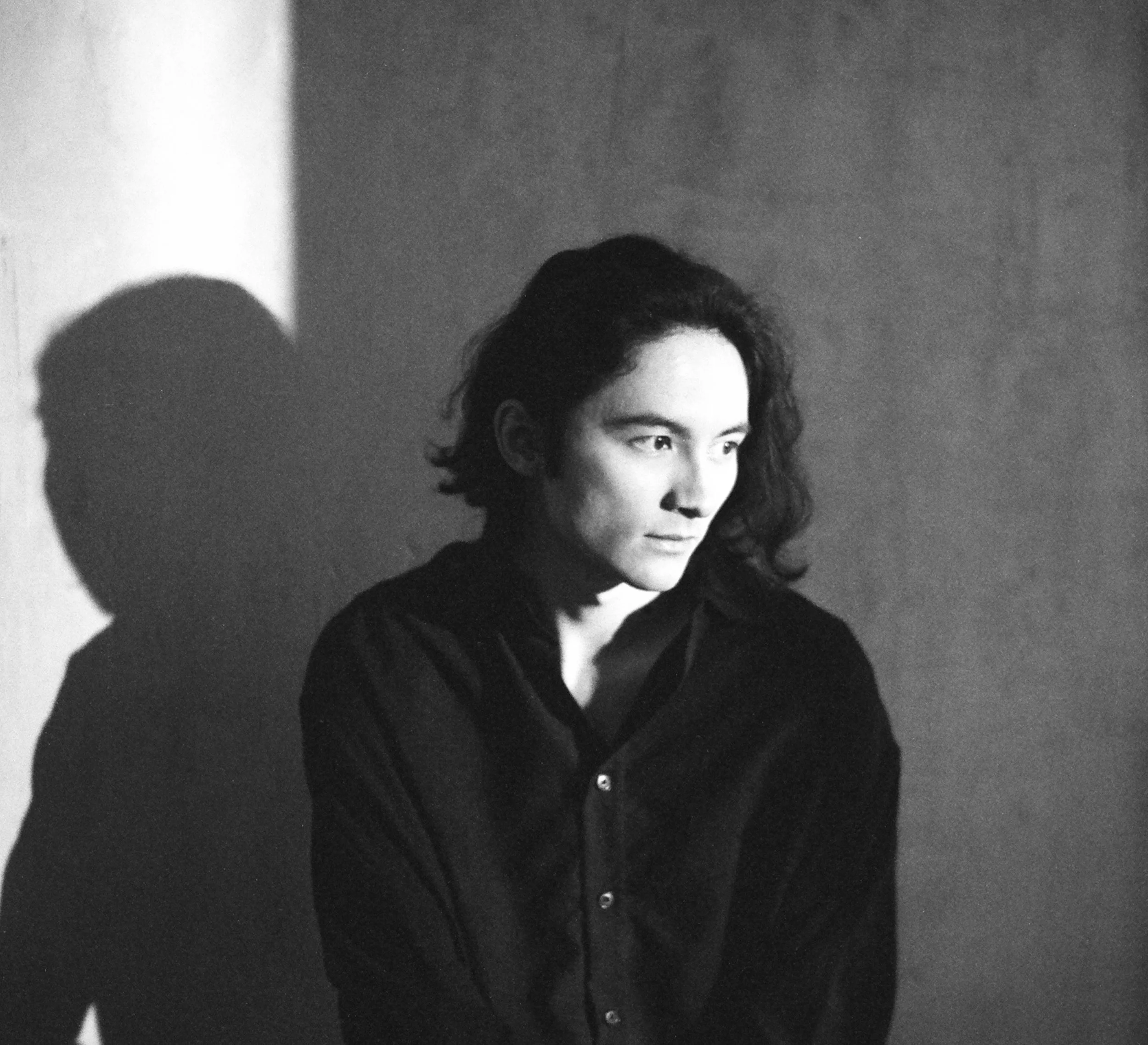 Profile page of Arsenii Moon, piano — PRIMAVERA CONSULTING