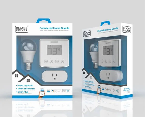 Work — Mark Tillman Design