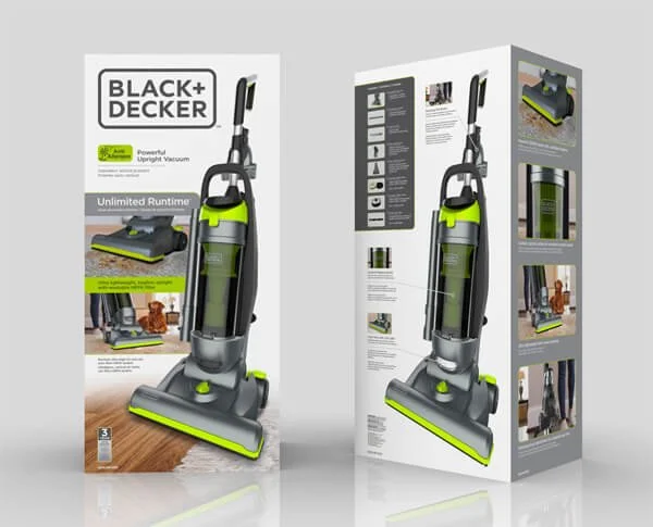 Work — Mark Tillman Design