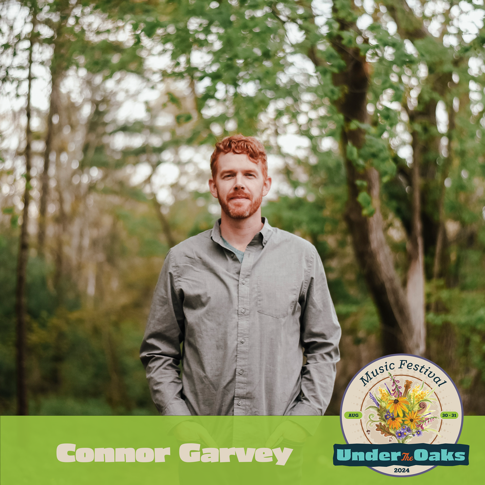 GoldenOak-Under the Oaks