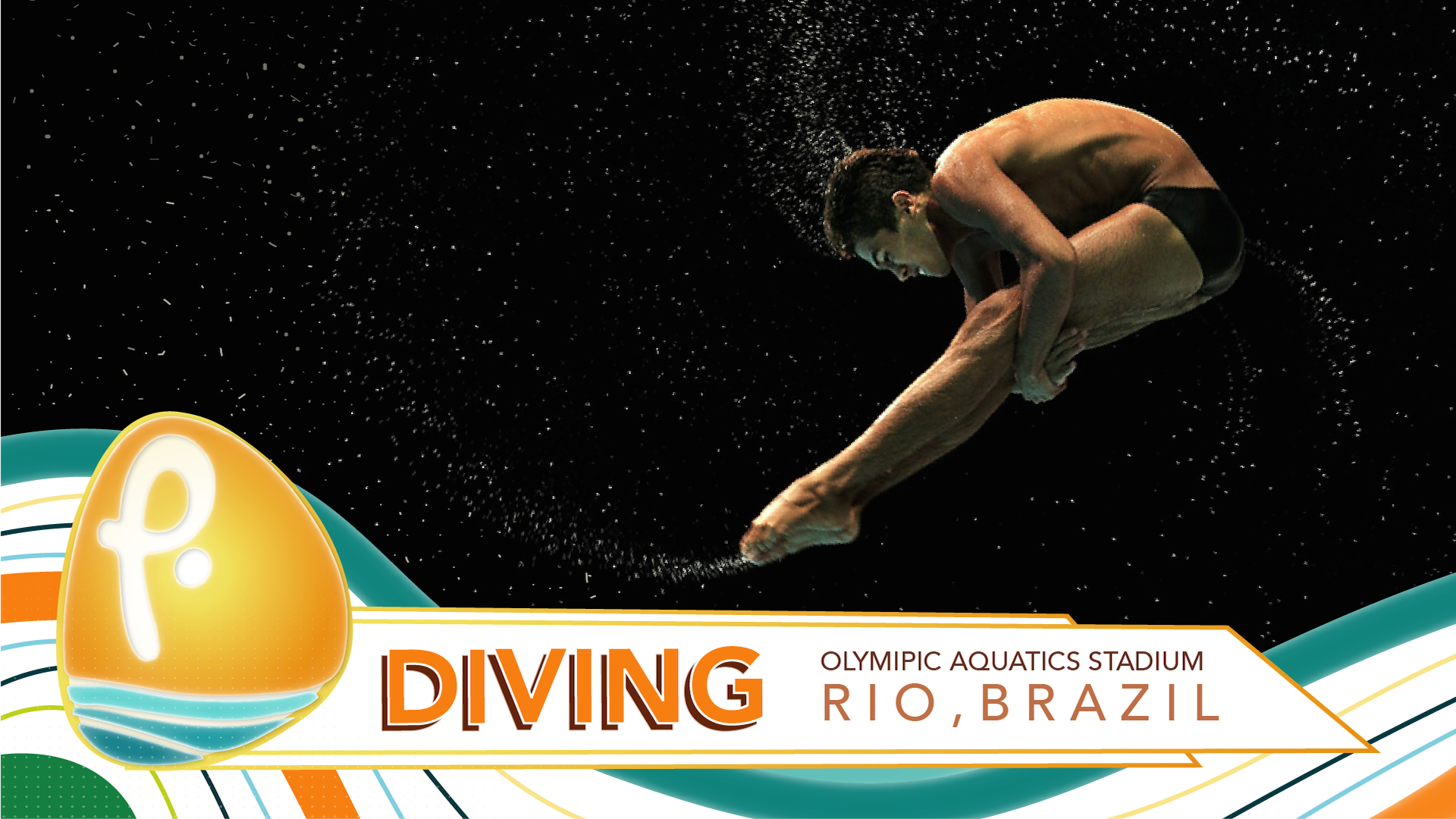 Olympics — CHRIS COLBY