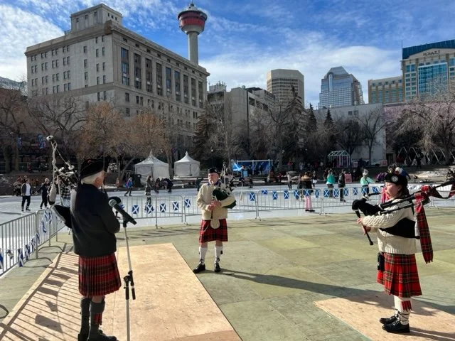 Calgary 2025 — Kilt Skate