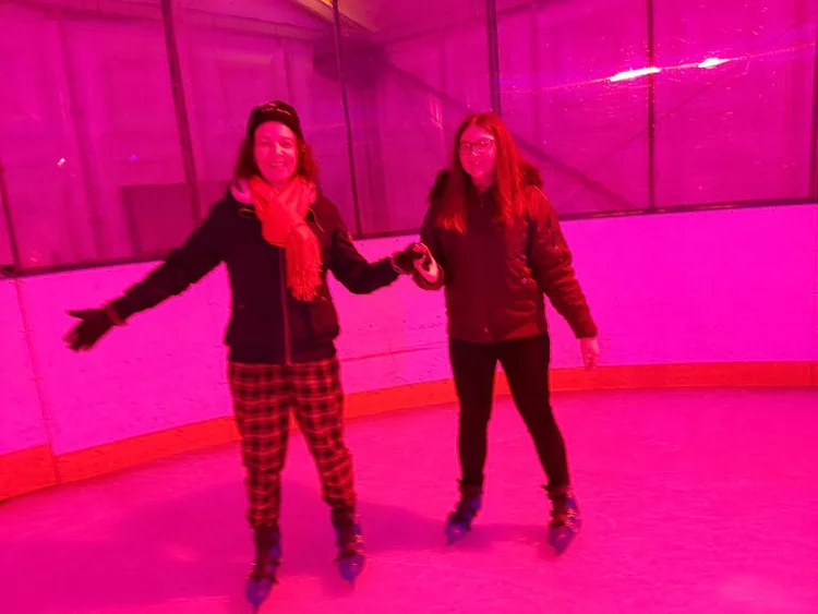 First-ever Dublin Kilt Skate makes The Irish Times — Kilt Skate