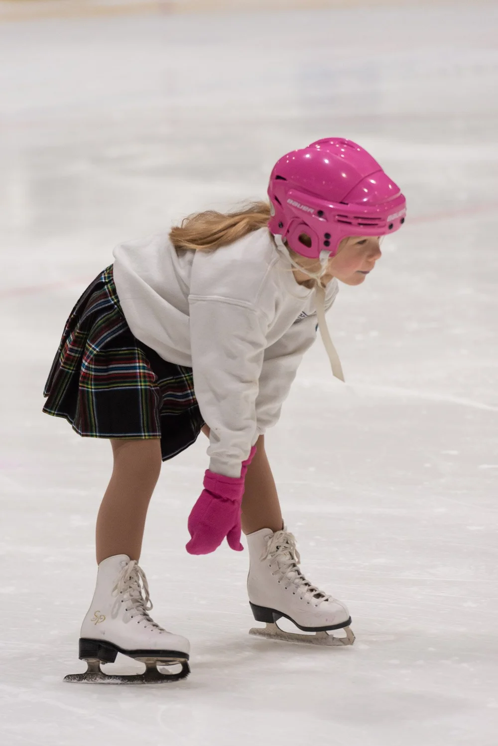 Montreal Skate Brings Together Families and Friends — Kilt Skate