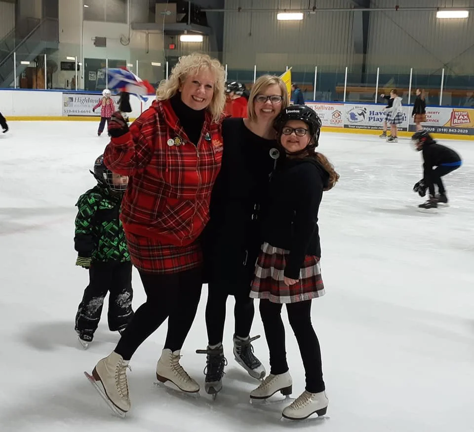 Fergus 2026 — Kilt Skate
