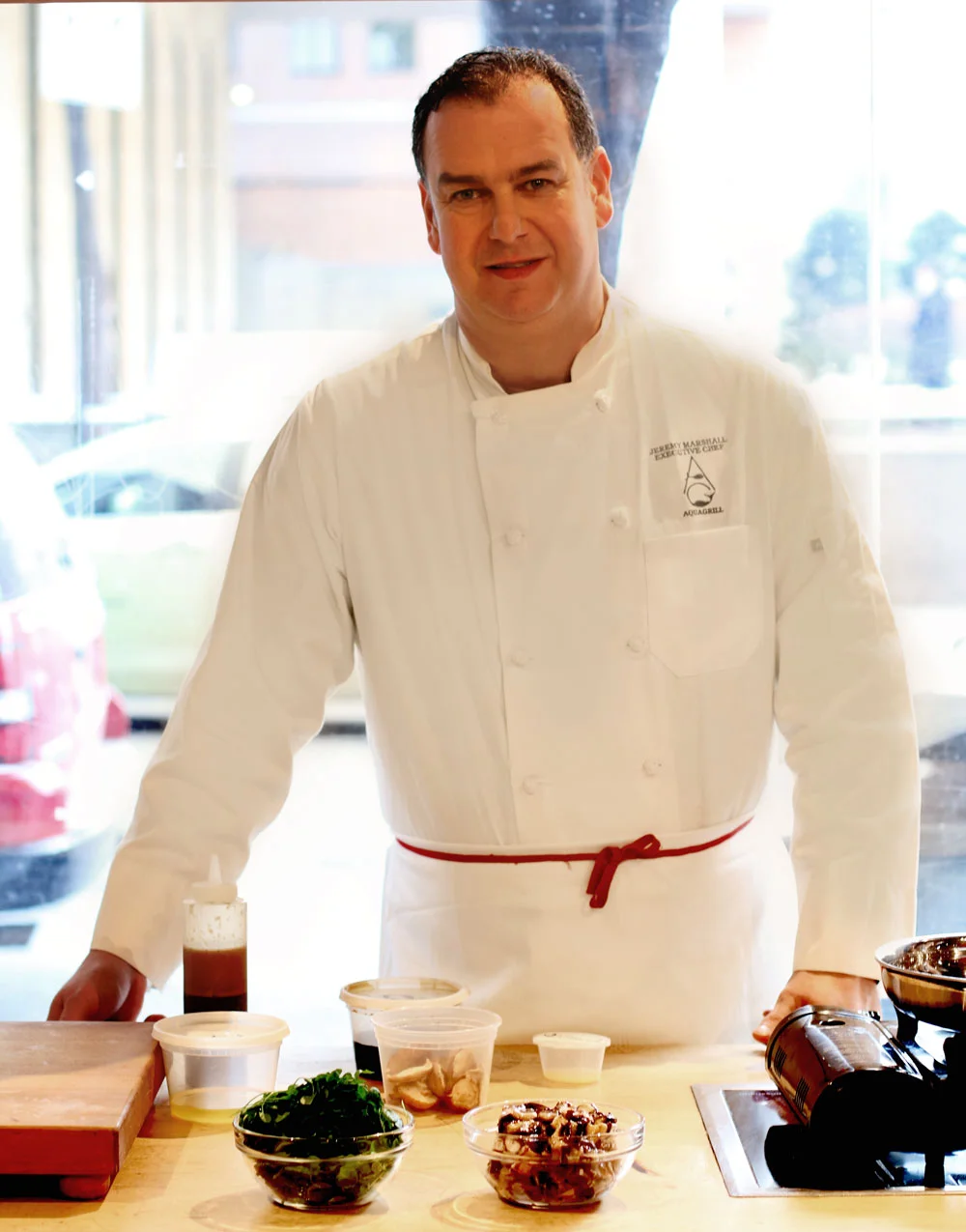 Jeremy Marshall — Panhandler's Daughter™