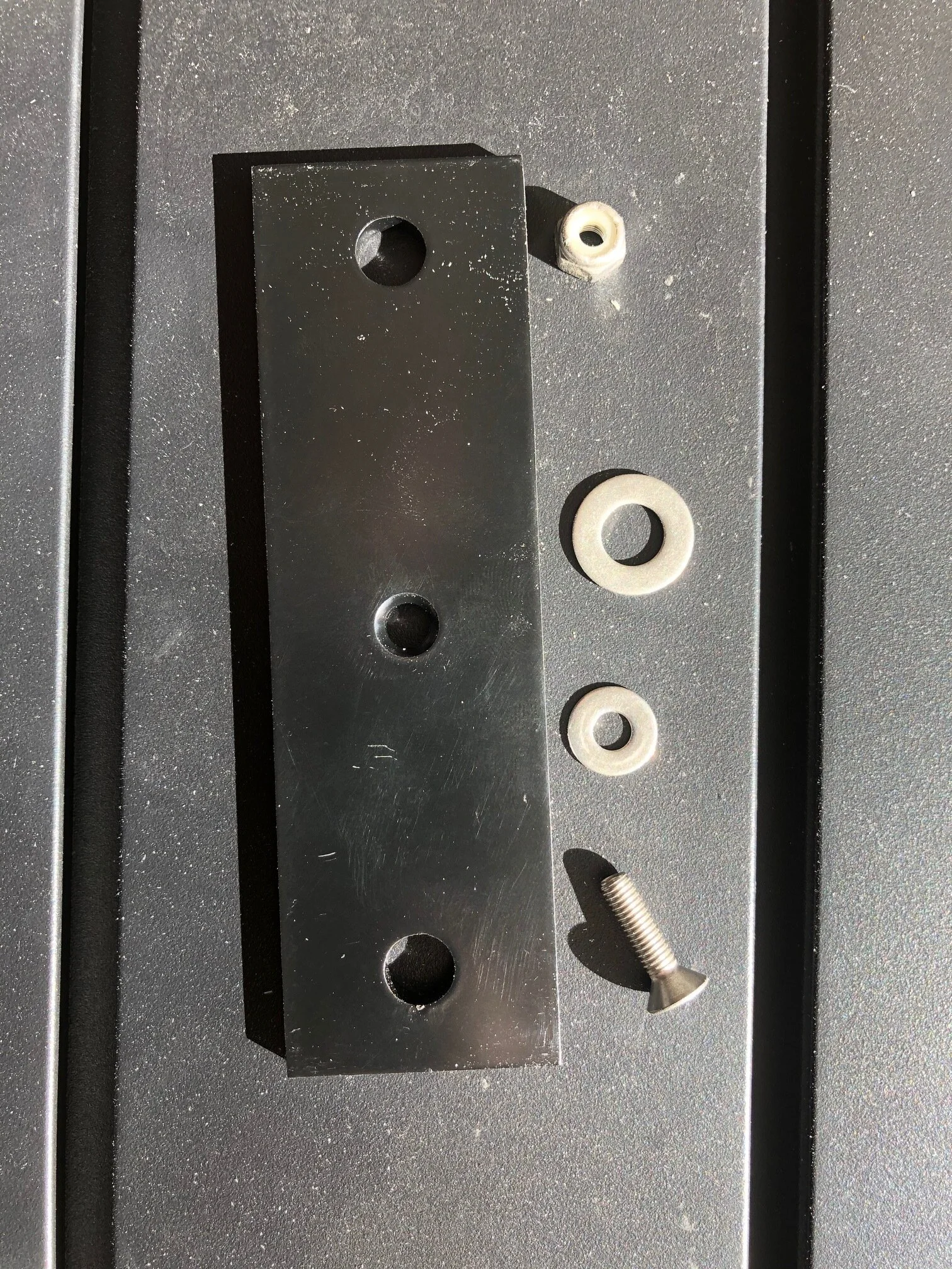 Multi Brackets — Gamiviti