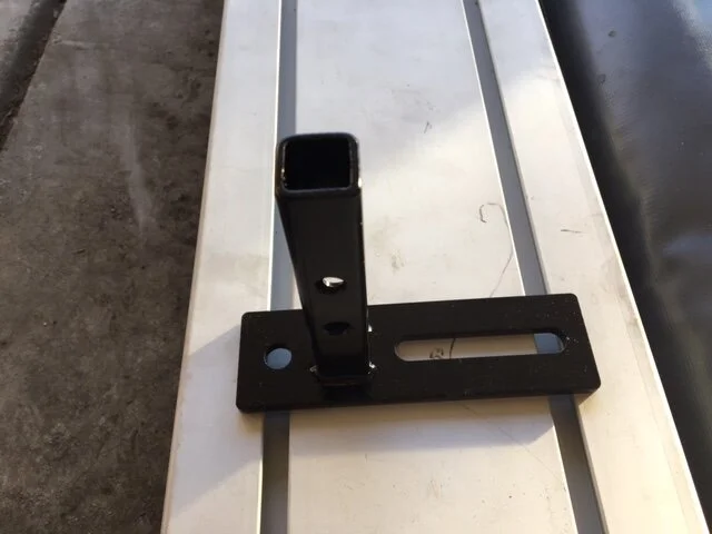 Roof Rack Receivers — Gamiviti