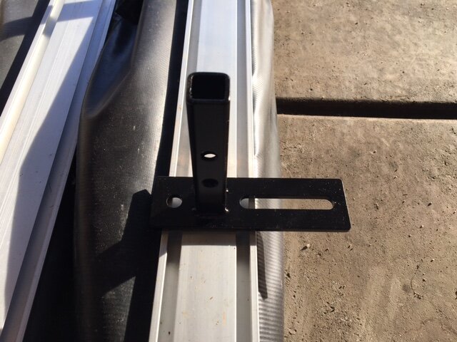 Roof Rack Receivers — Gamiviti