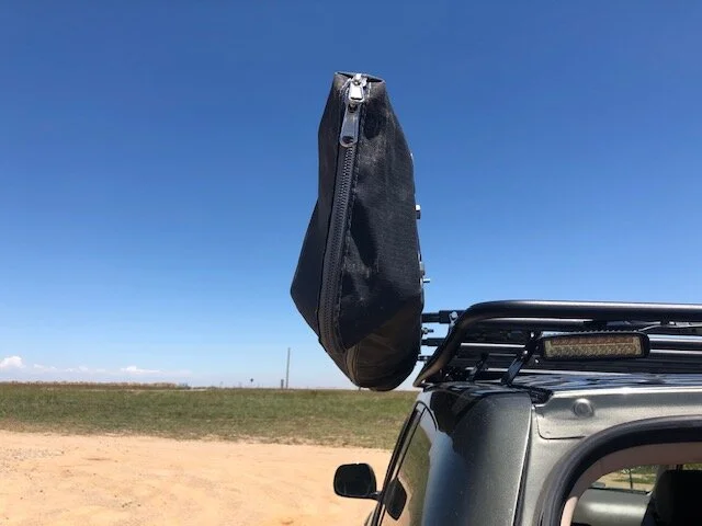 Roof Rack Receivers — Gamiviti