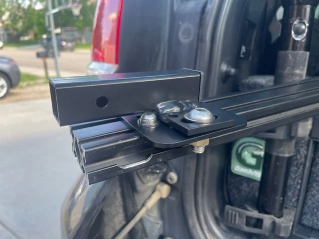 Roof Rack Receivers — Gamiviti