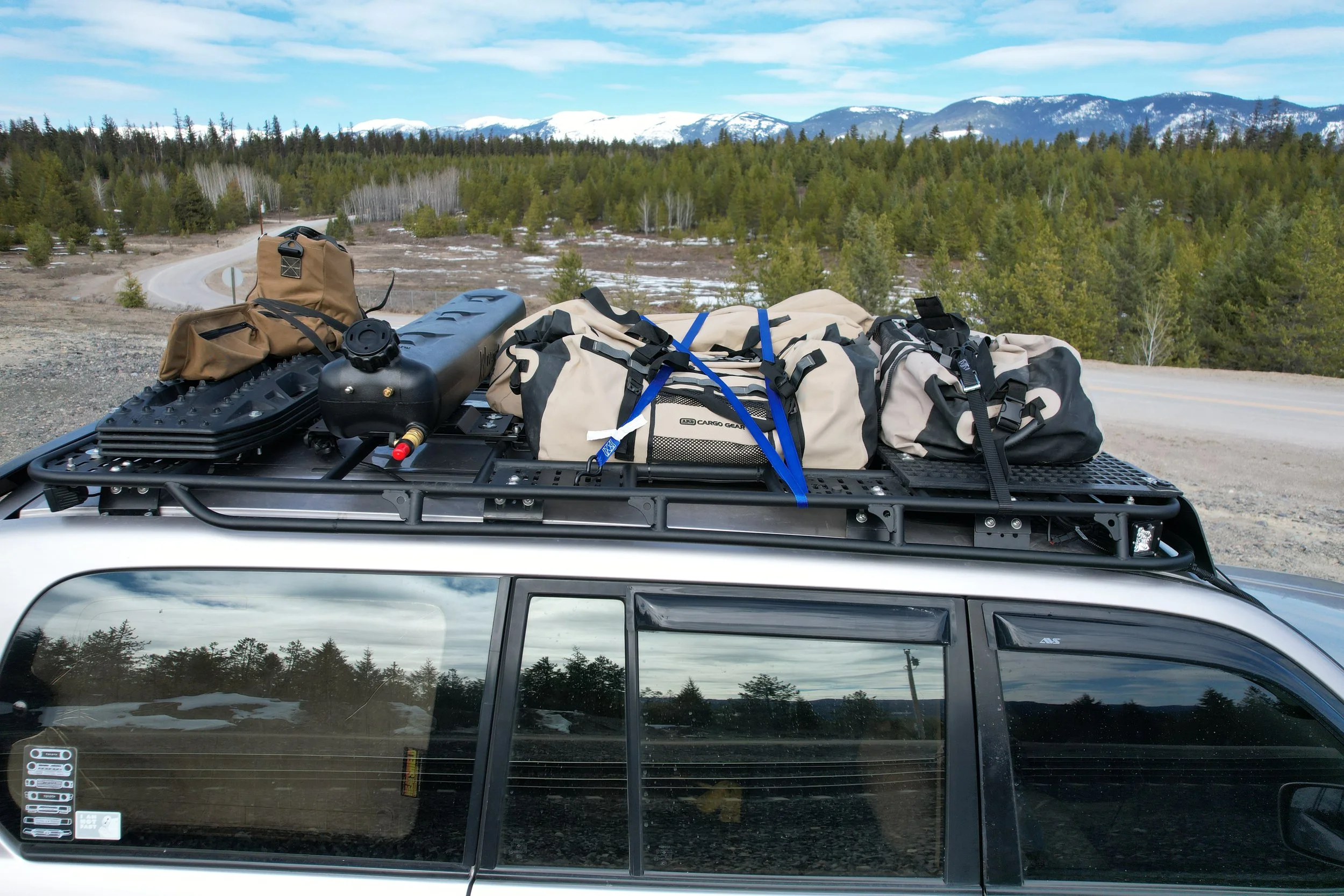 250 racks — Gamiviti