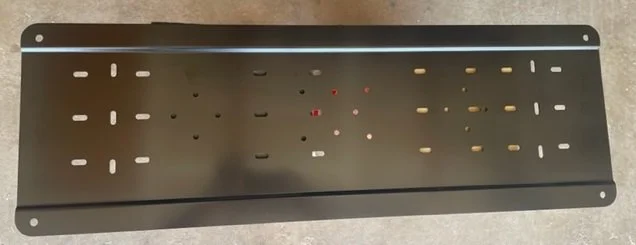 Multi Plates — Gamiviti