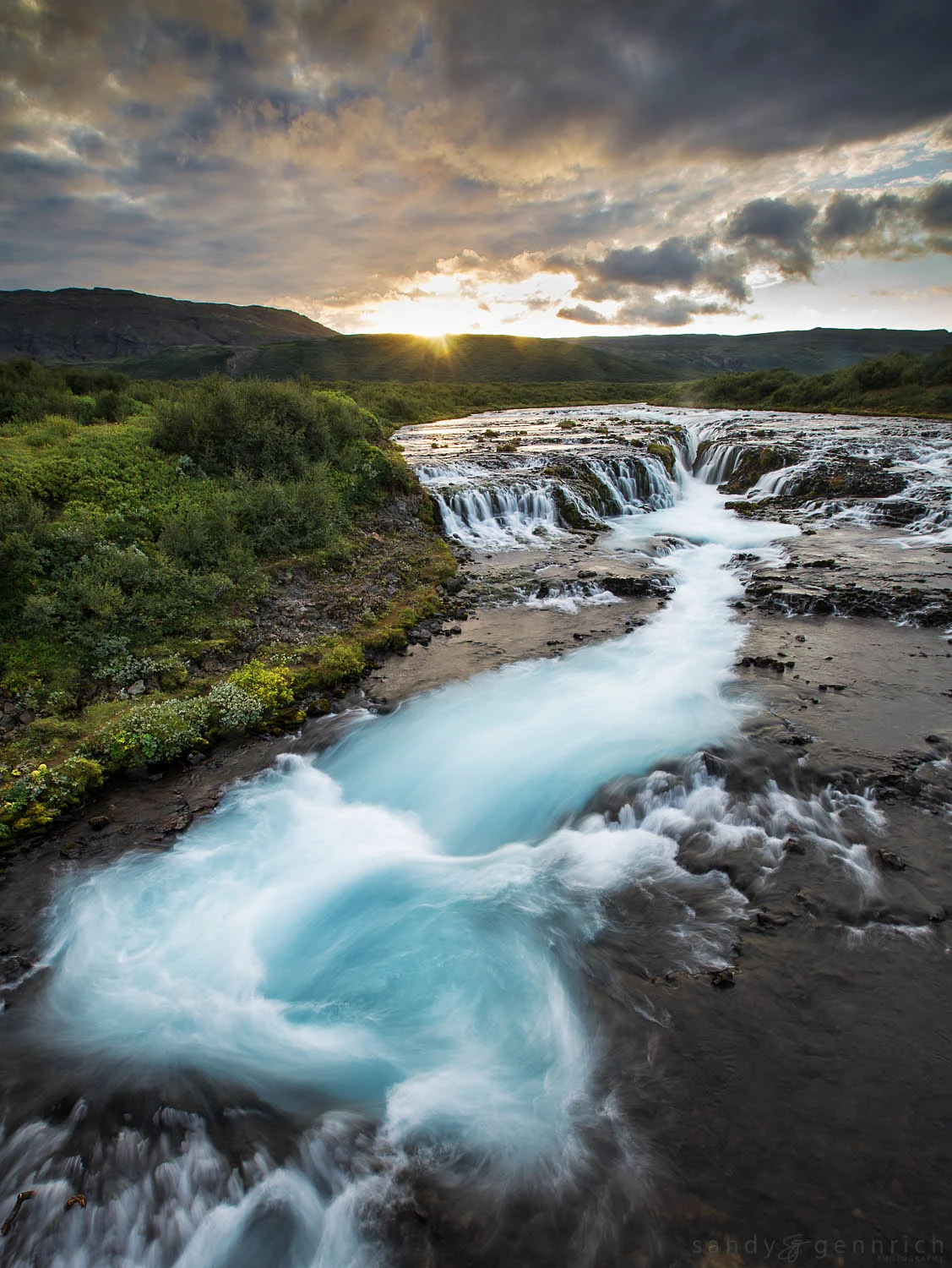 Iceland — Sandy Gennrich Photography