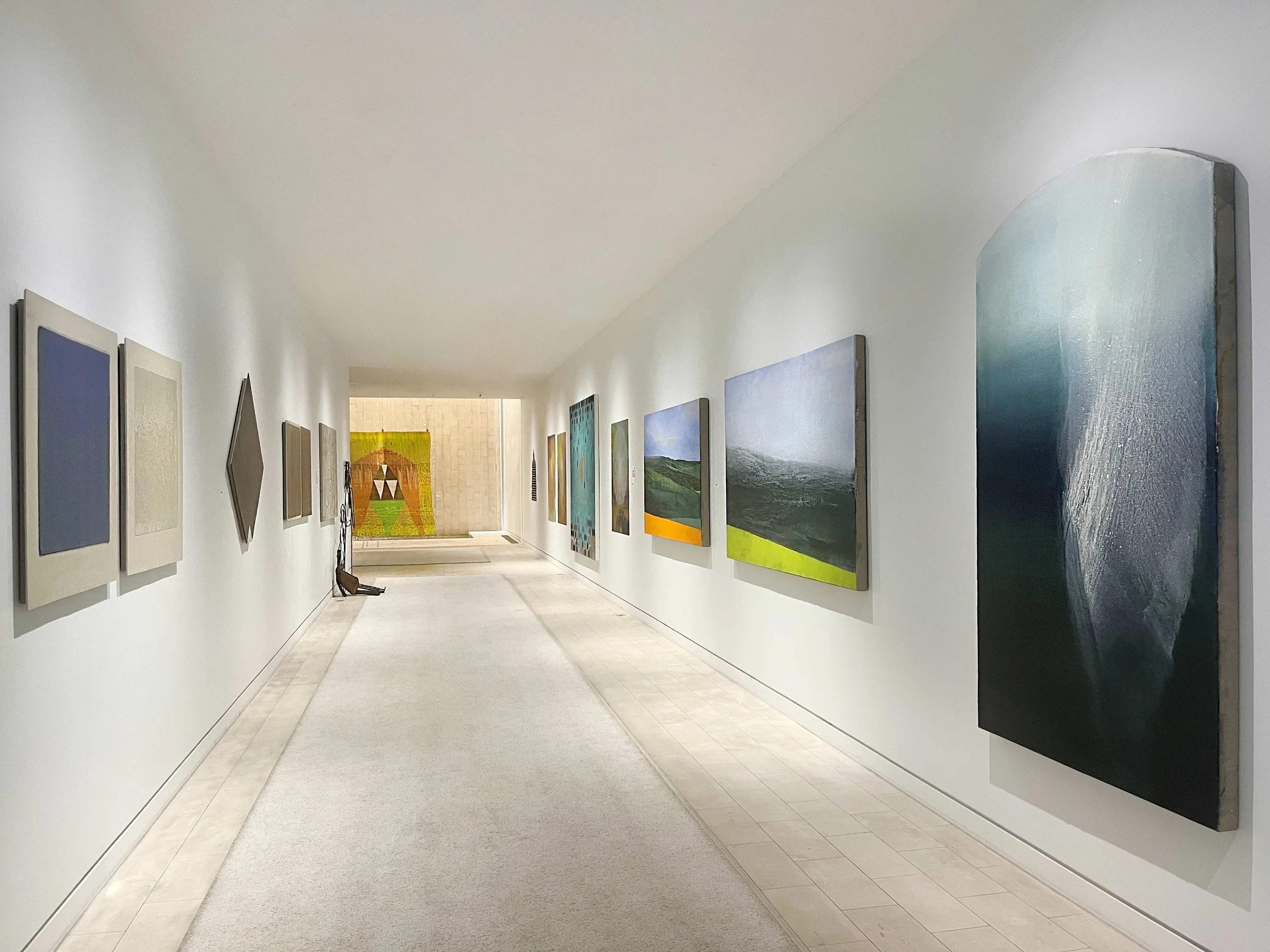 Gallery Interior Design