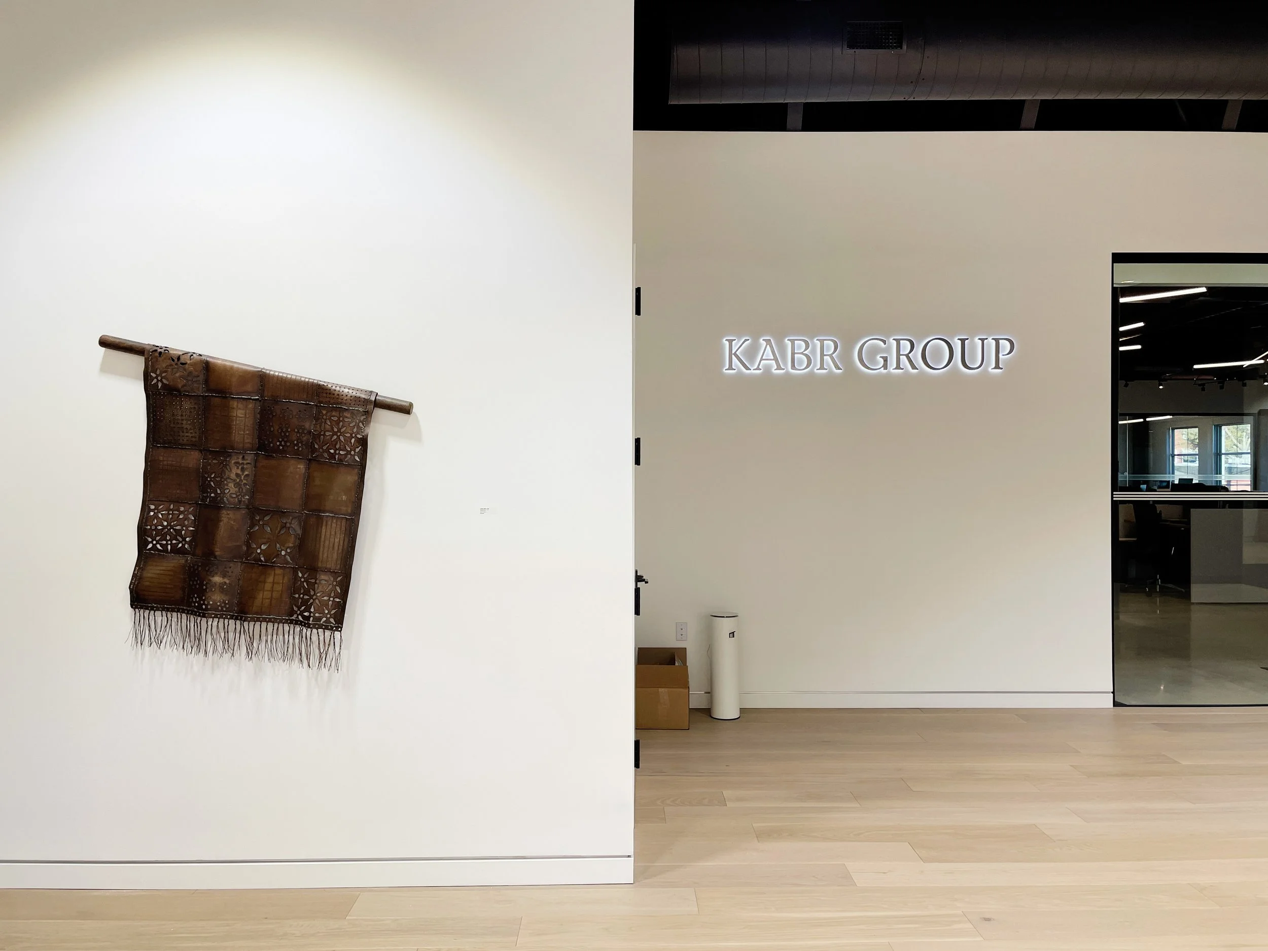 (2023) KABR x Waterfall- Orna Ben-Ami — Waterfall Mansion & Gallery