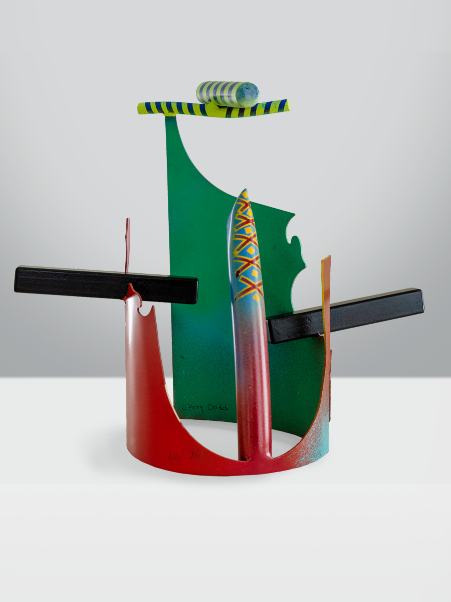 Exhibitions — ArtCentre of Plano