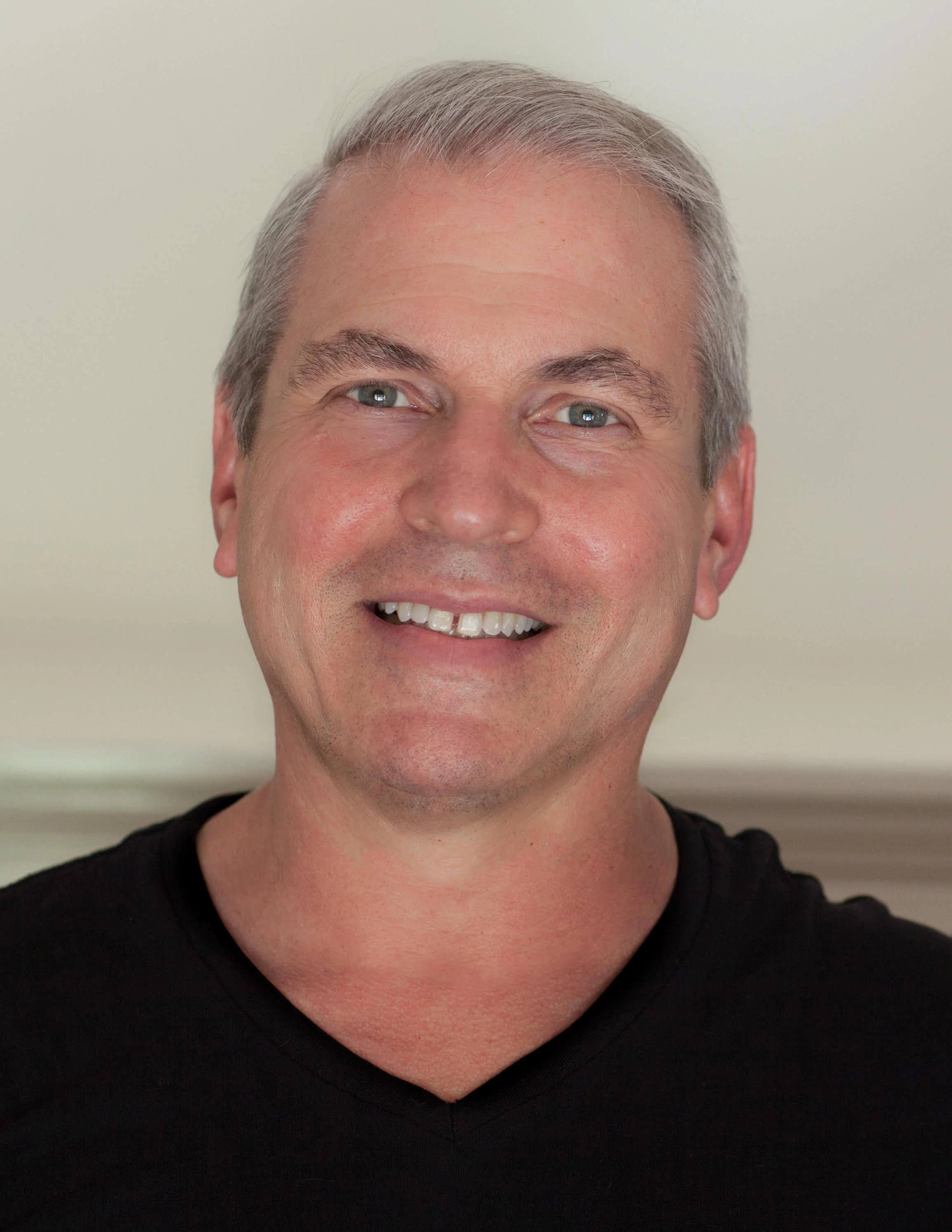 Long Beach Meditation