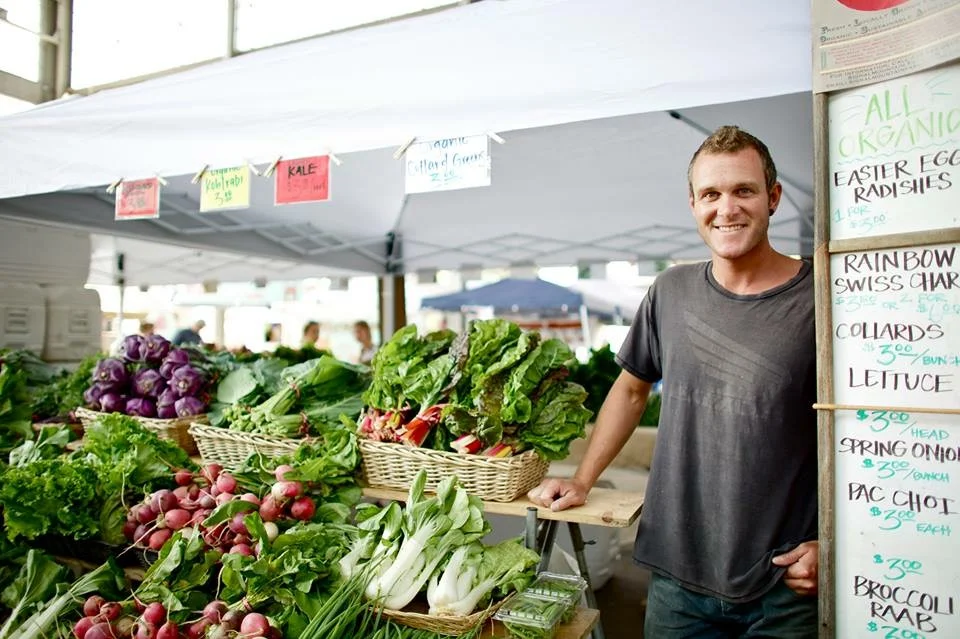 Signal Mountain Farm