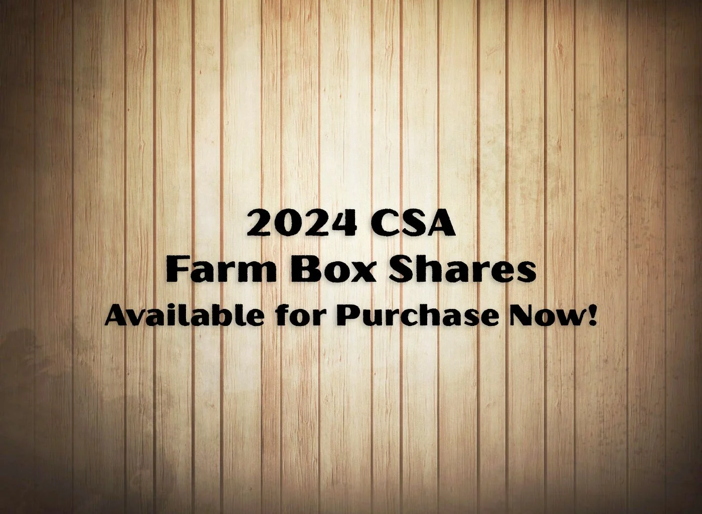 Signal Mountain Farm