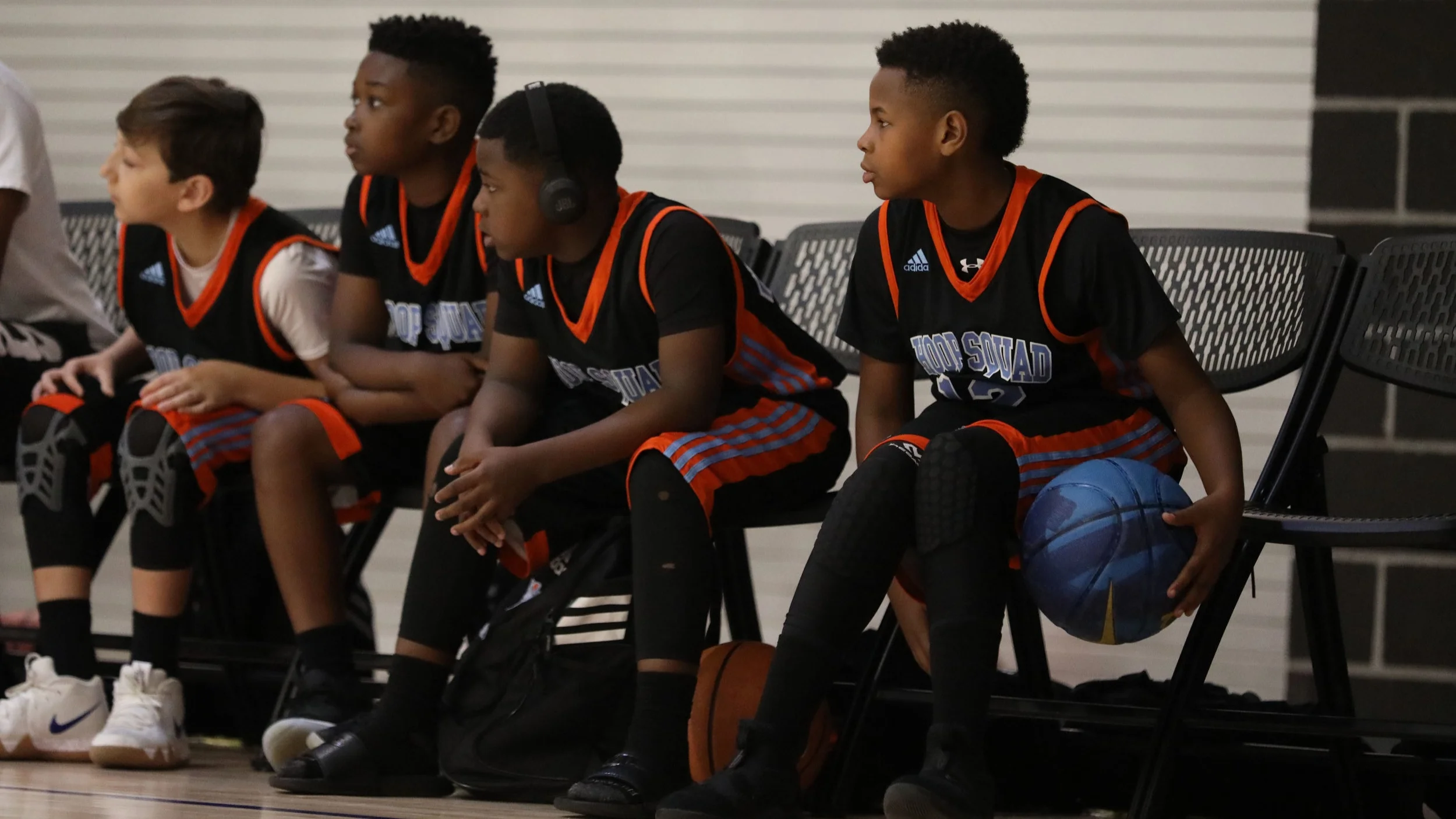 HCBC Hoops