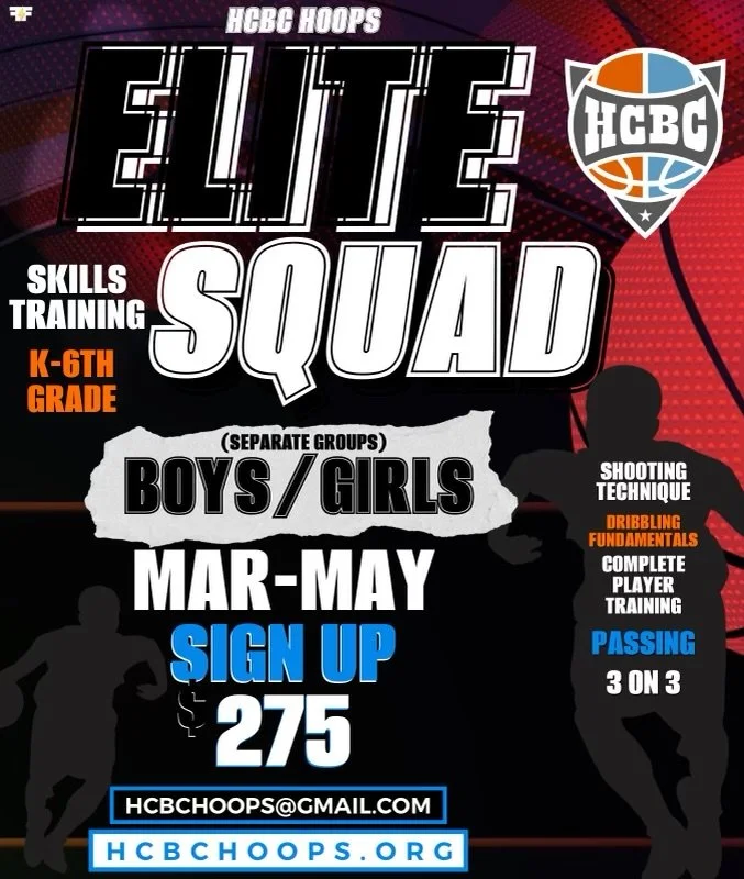 Programs — HCBC Hoops