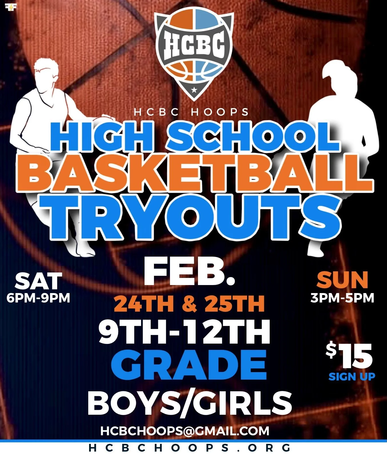 Programs — HCBC Hoops