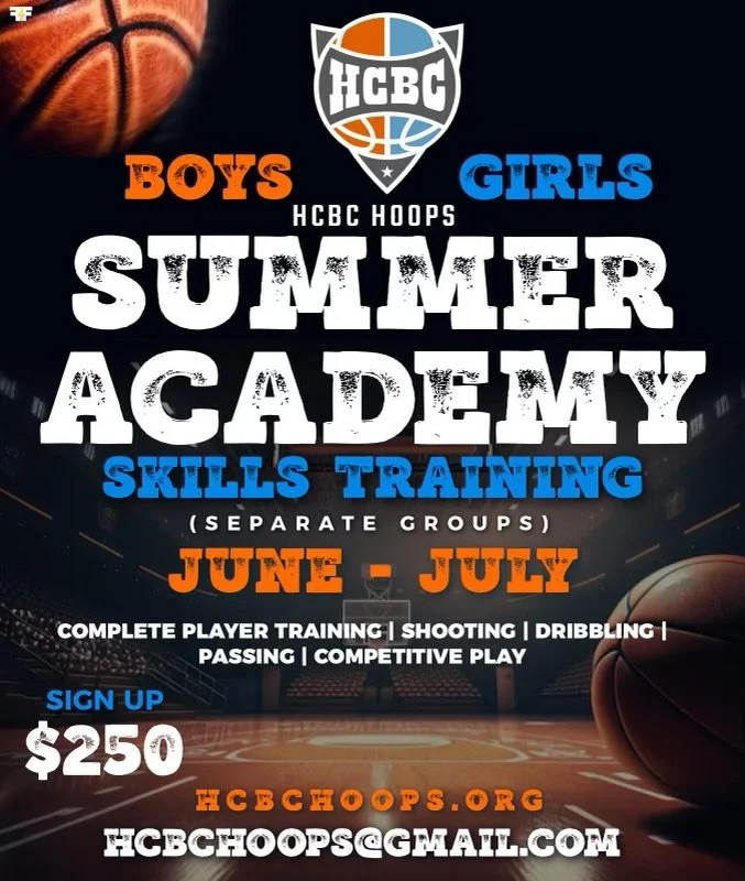 Programs — HCBC Hoops