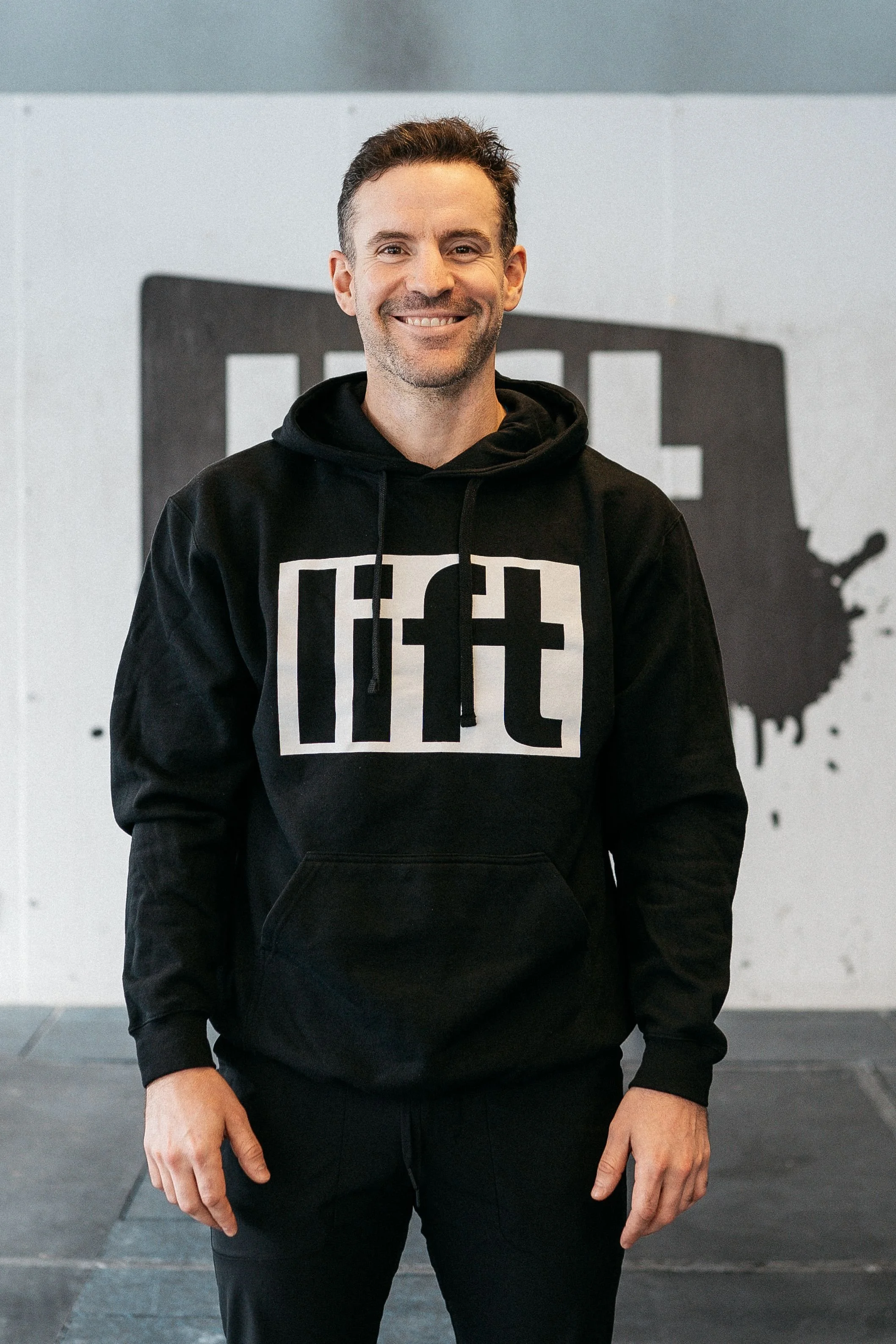 Team Lift — Lift Corktown