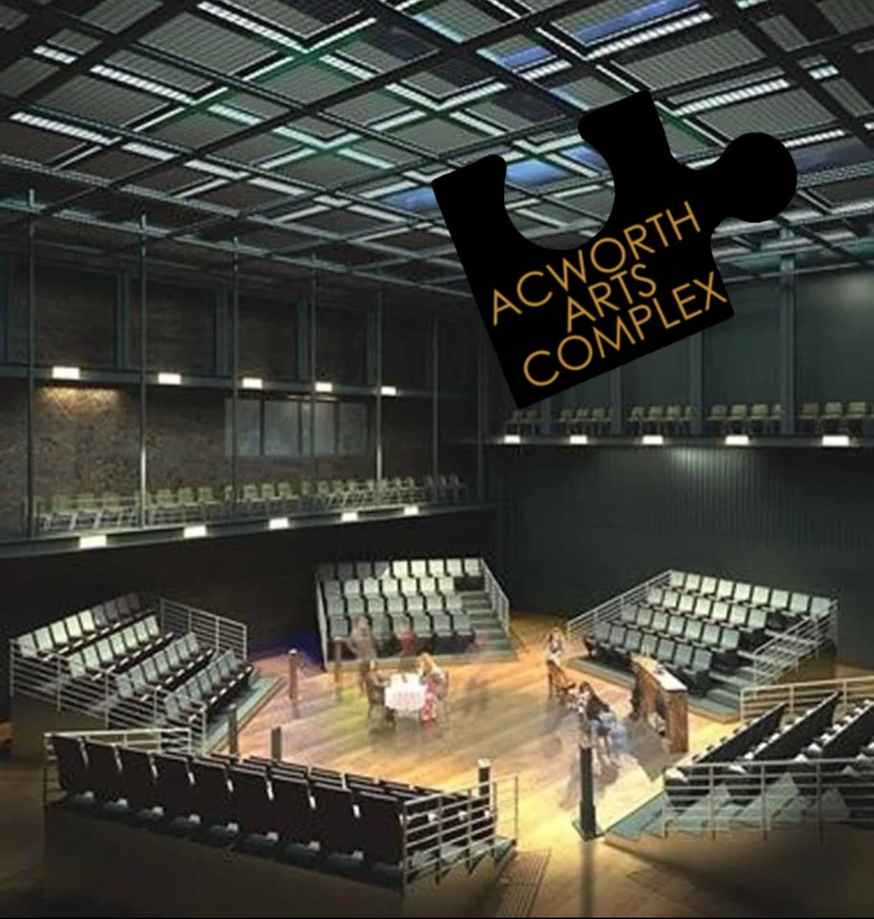 Acworth Cultural Arts