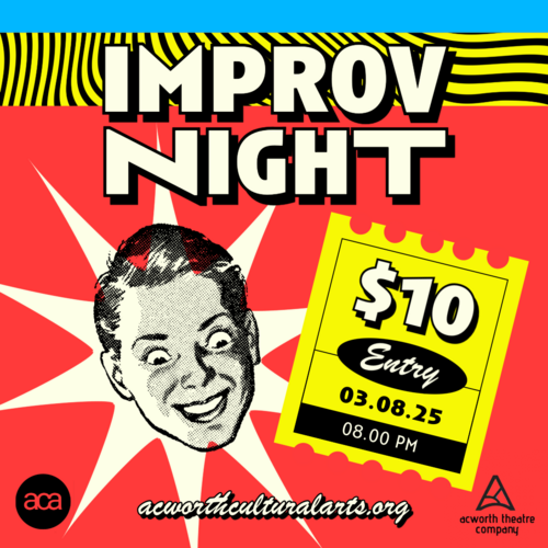 Acworth Cultural Arts