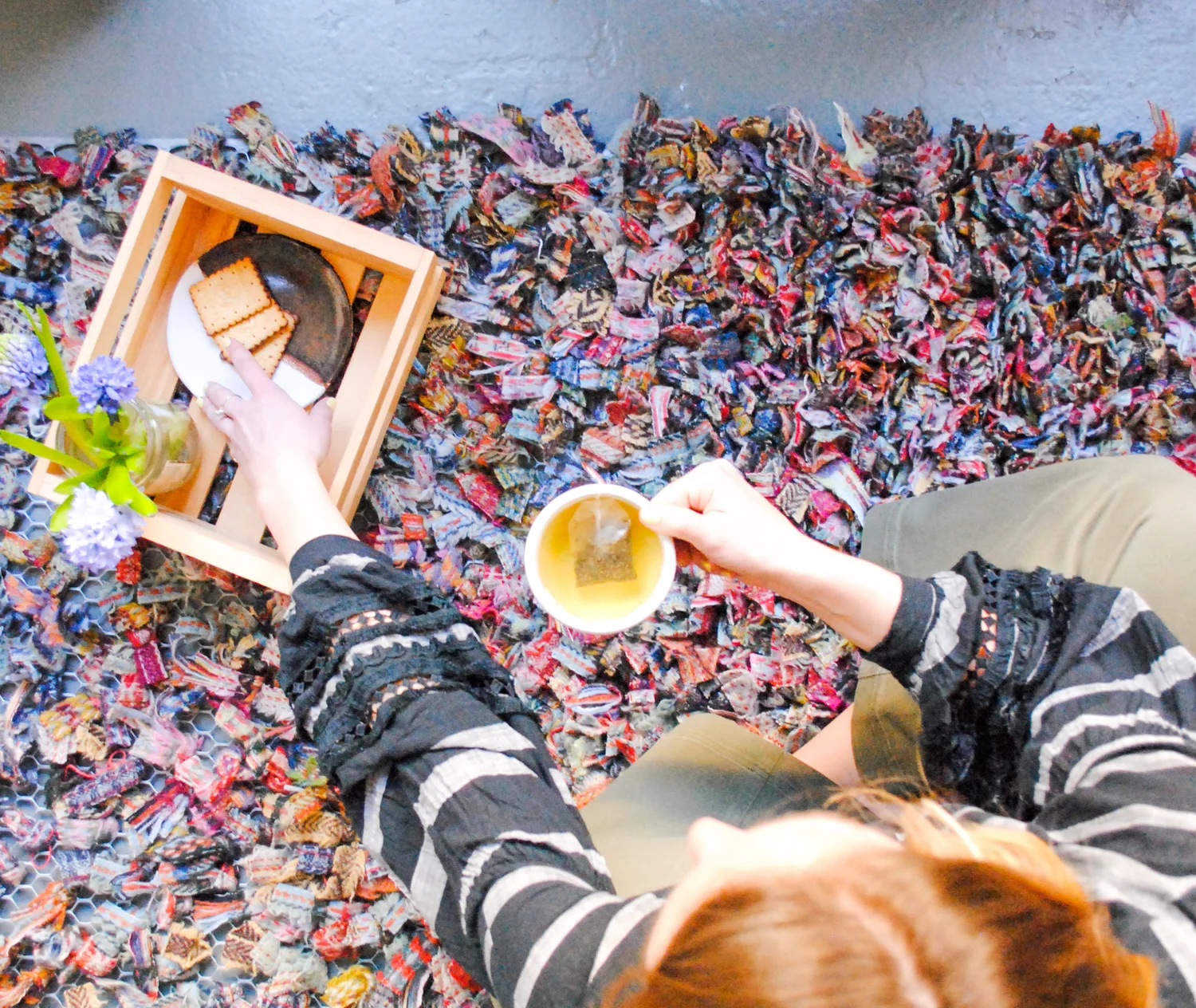 Commissions — WE GATHER