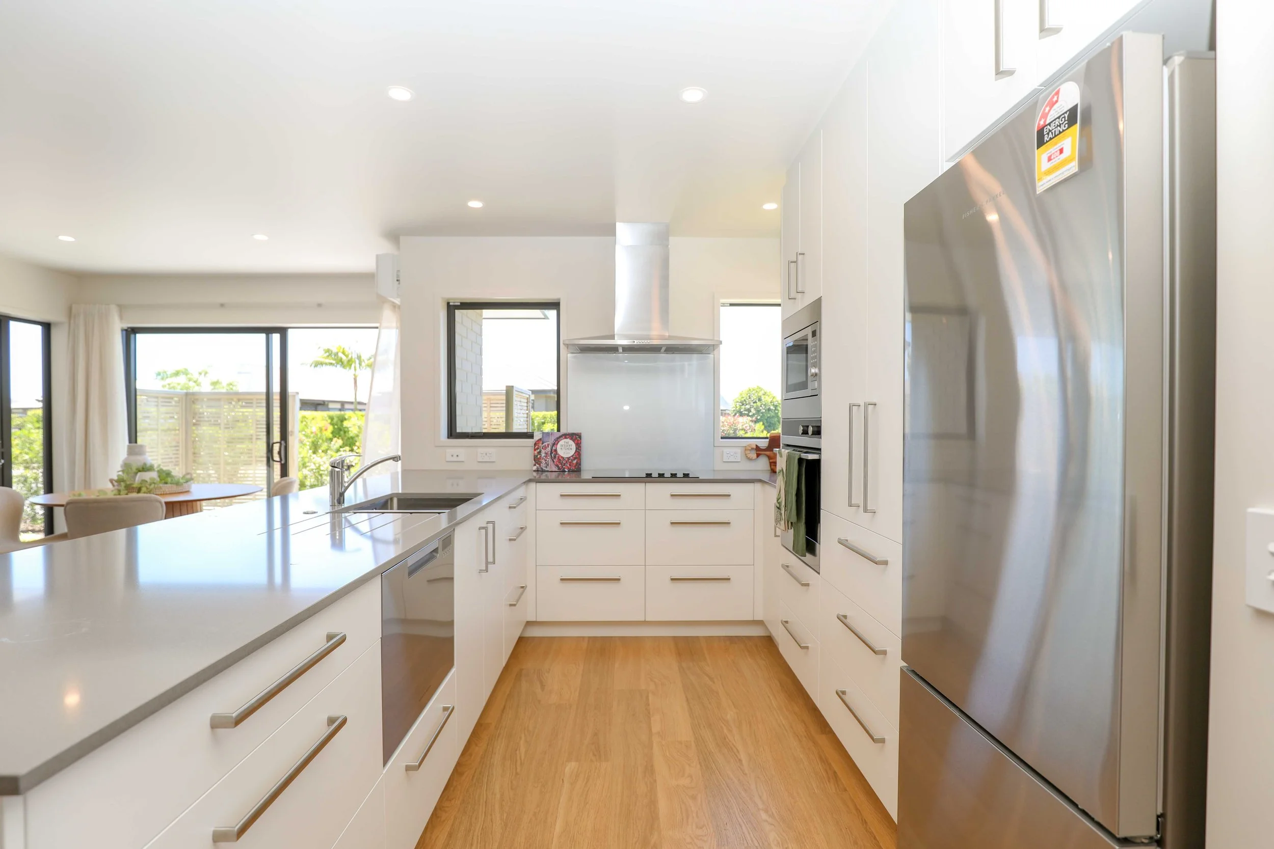 Anchorage Retirement Village