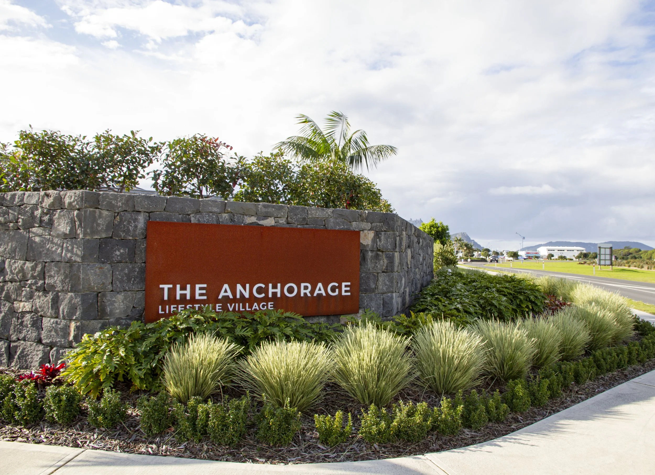 About Us — Anchorage Retirement Village