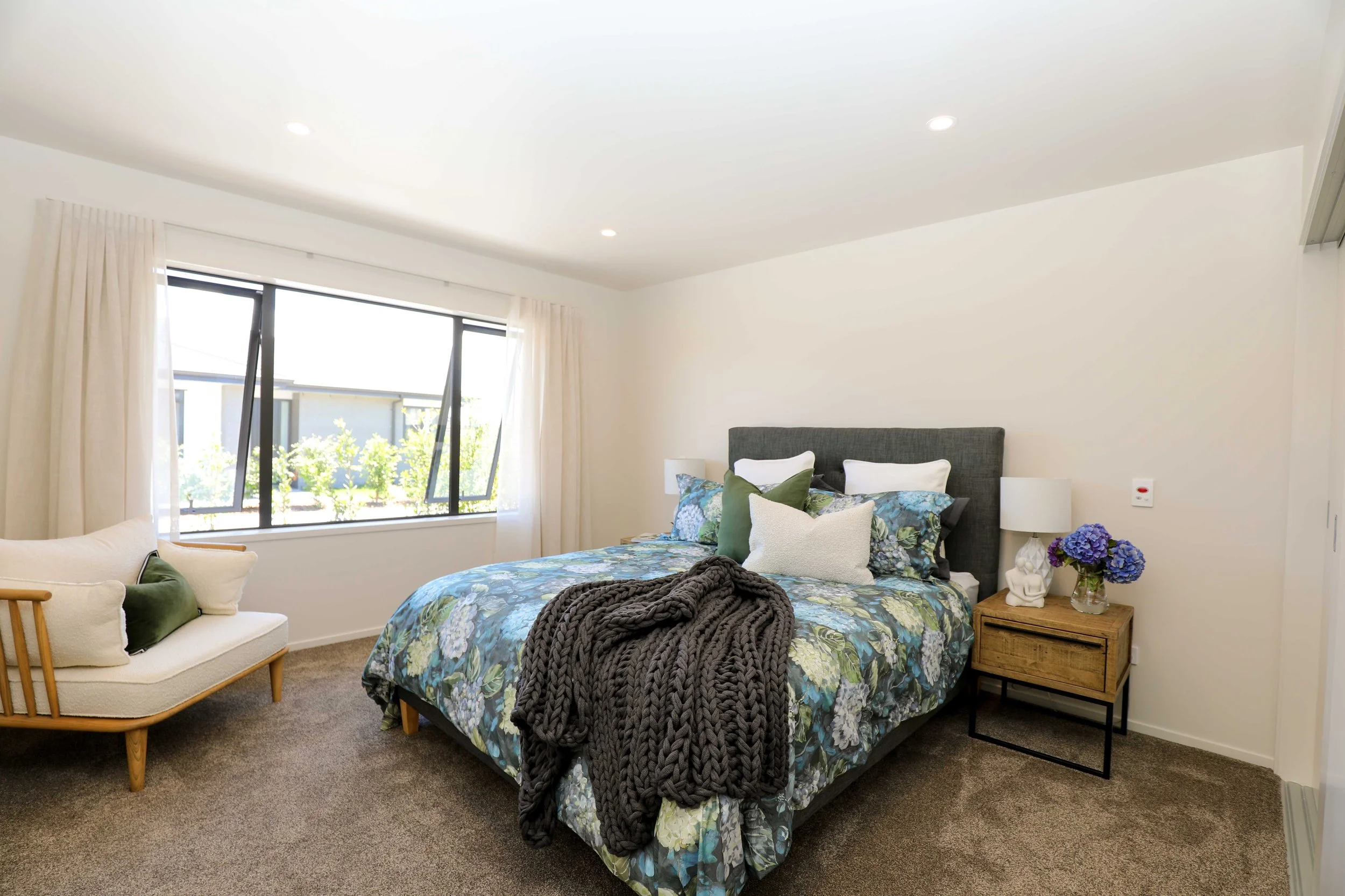 Anchorage Retirement Village