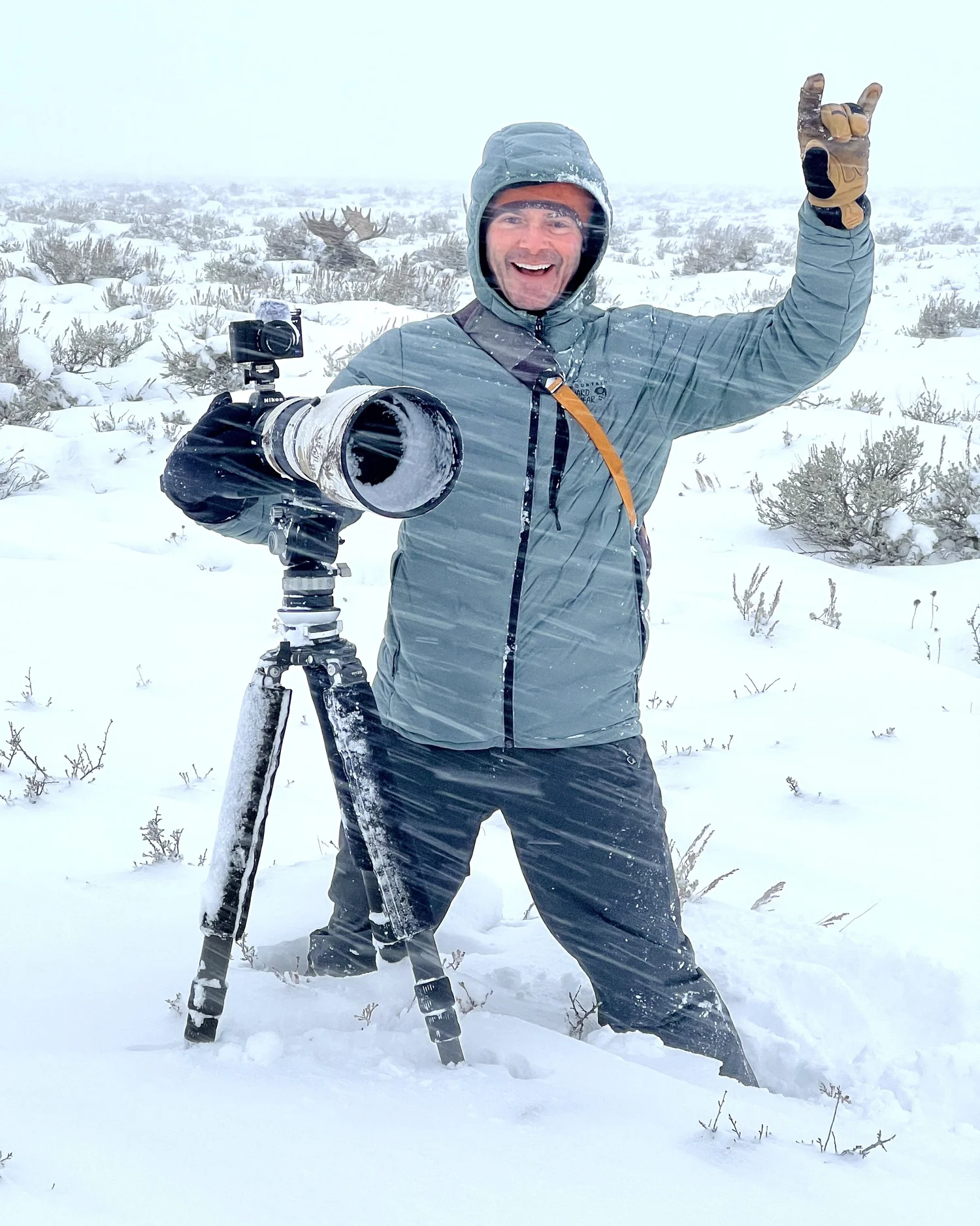 About — Steve Mattheis Photography