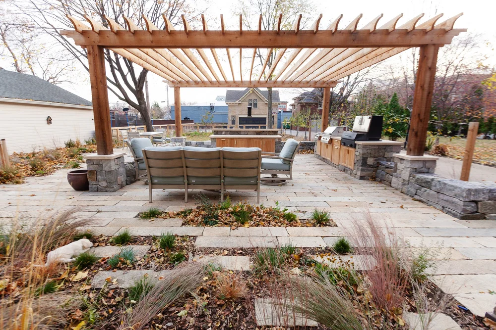 Portfolio — Walkabout Outdoor