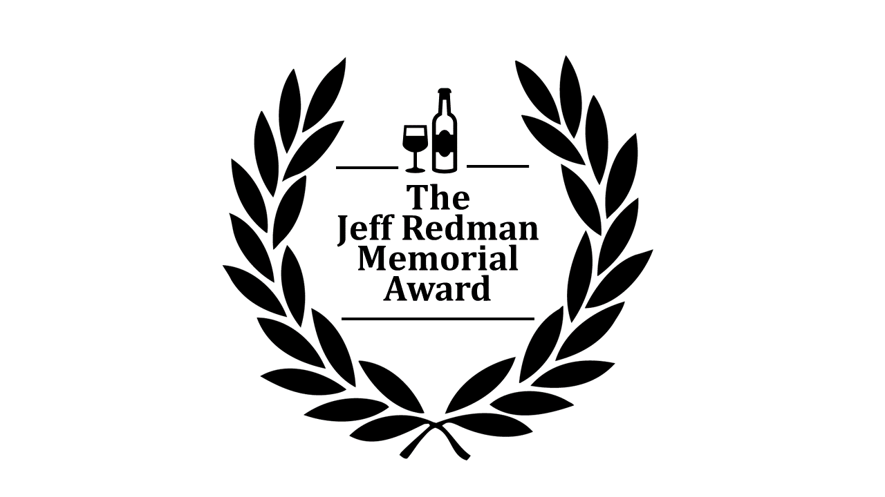 The Jeff Redman Memorial Award — The Rylstone Classic