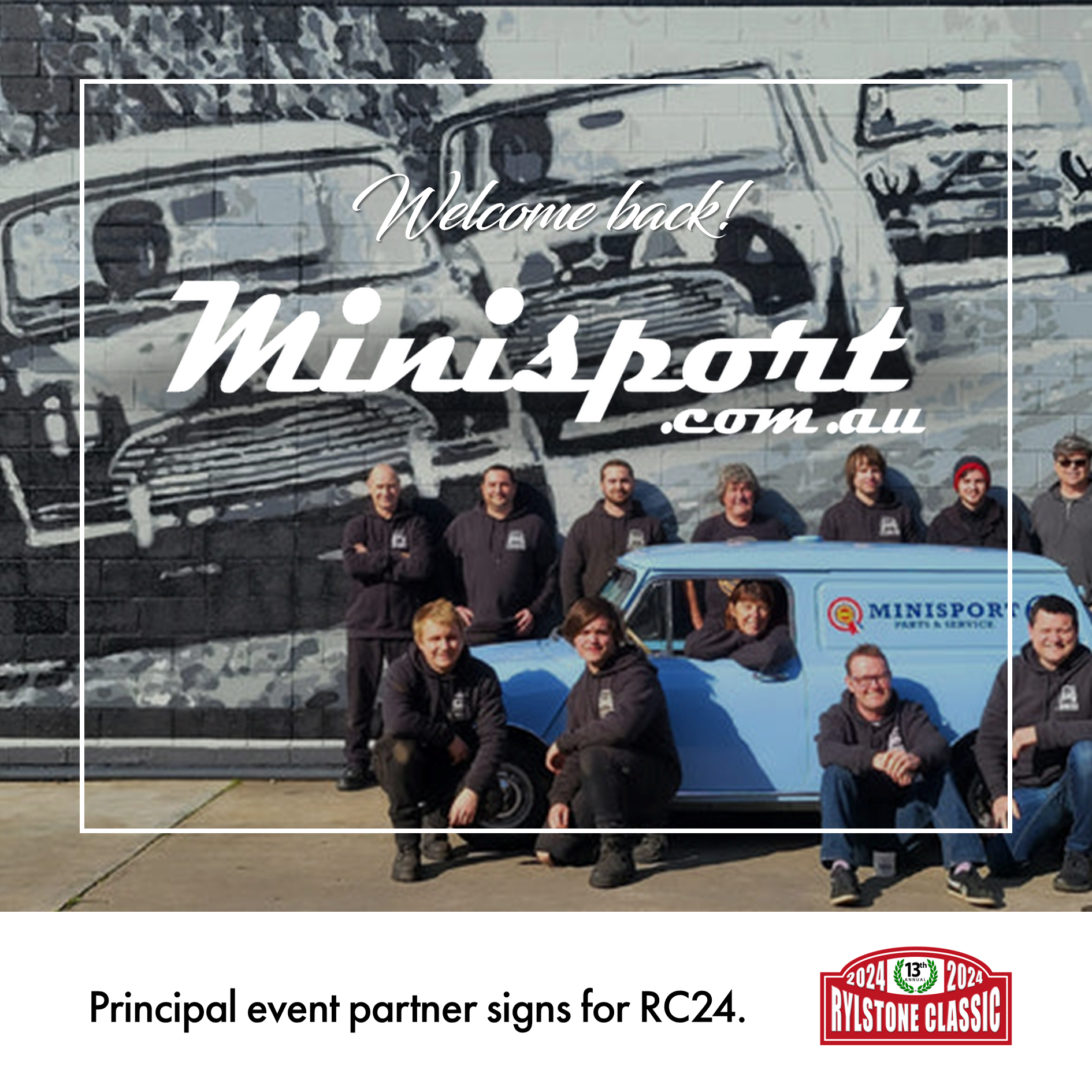 The Rylstone Classic