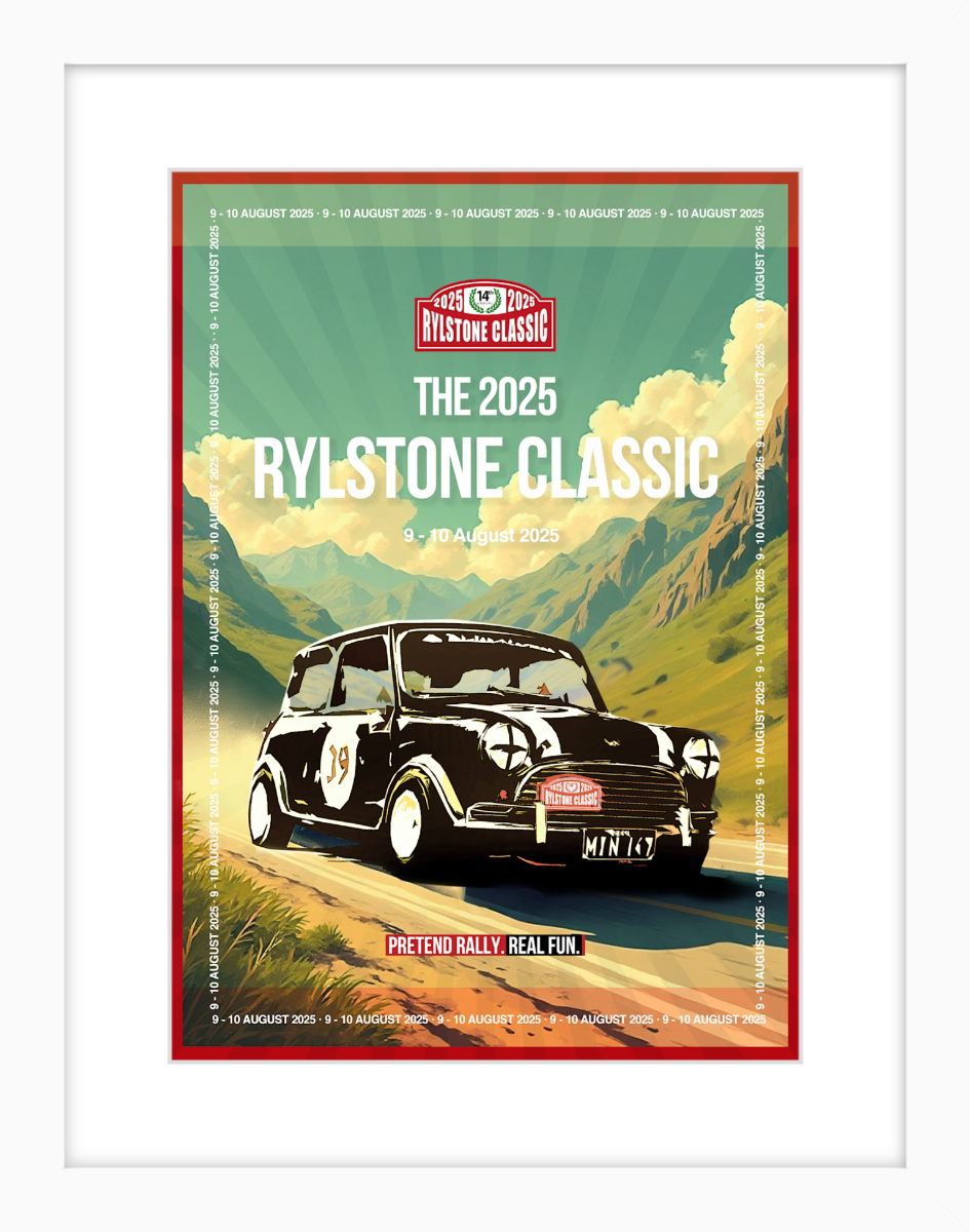 The Rylstone Classic