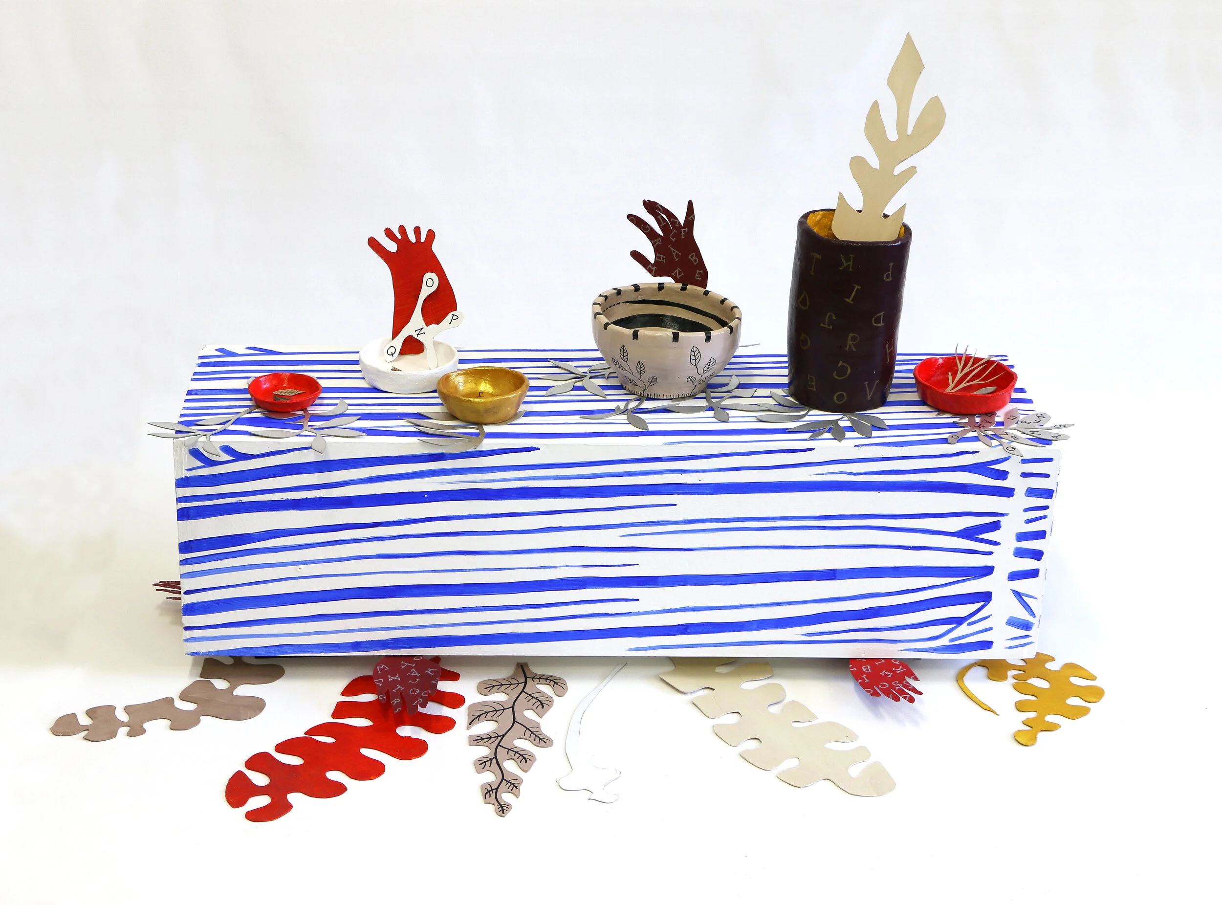 Chris Denovan - Visual Artist