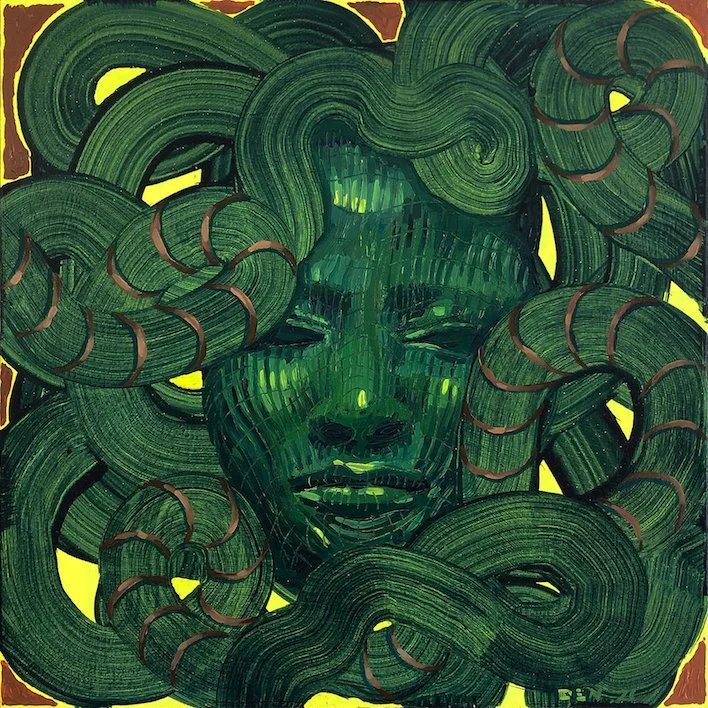 Chris Denovan - Visual Artist