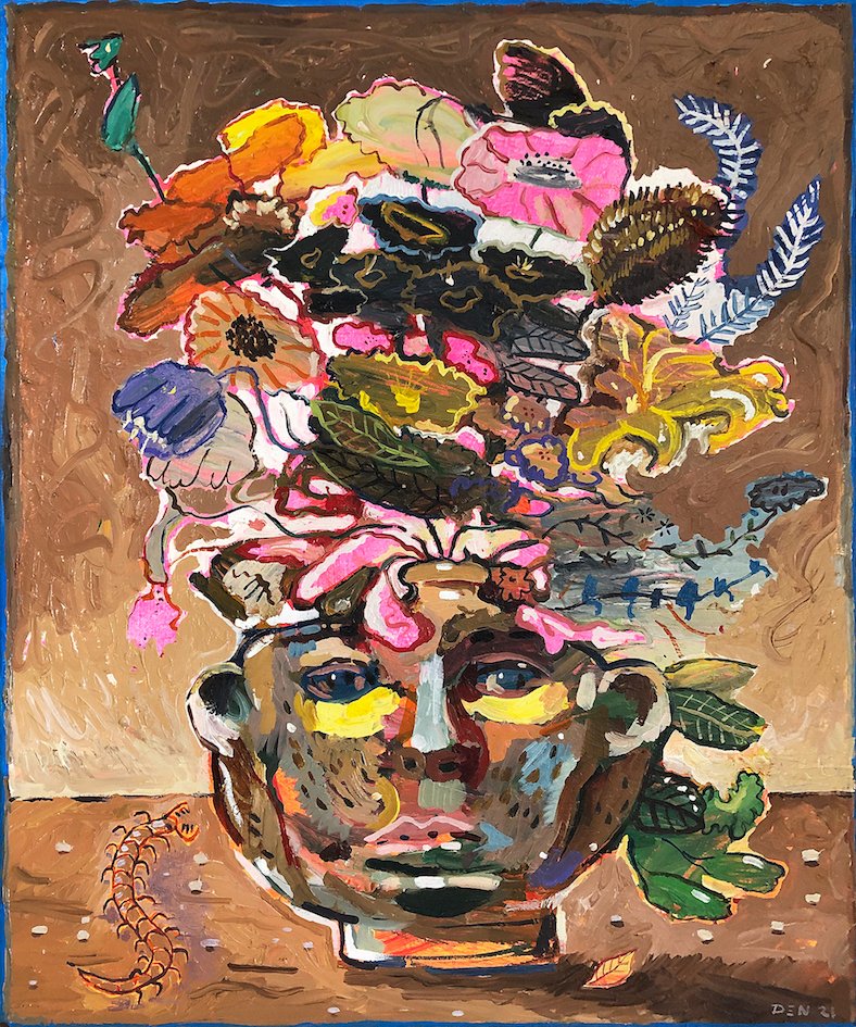 Chris Denovan - Visual Artist