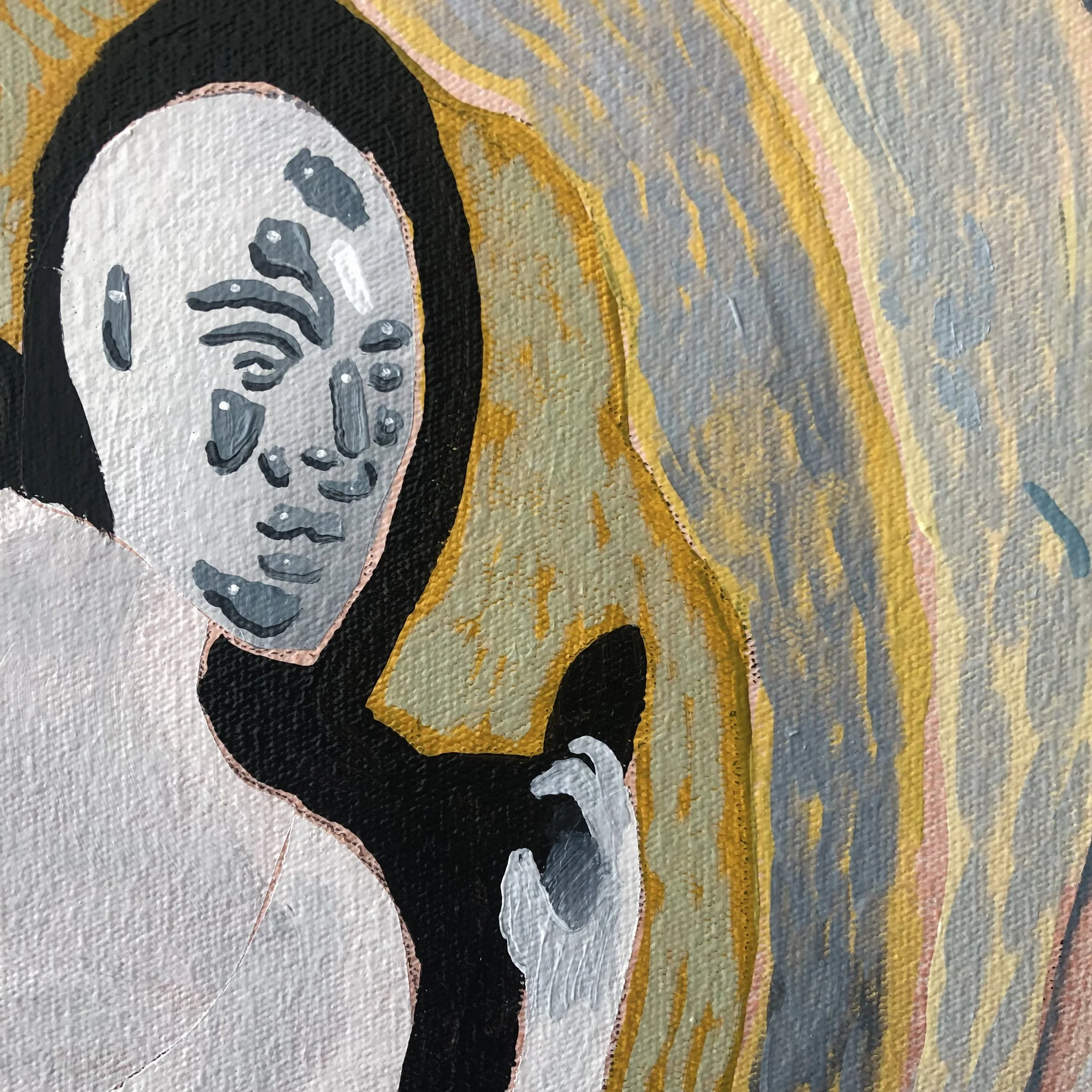 Chris Denovan - Visual Artist