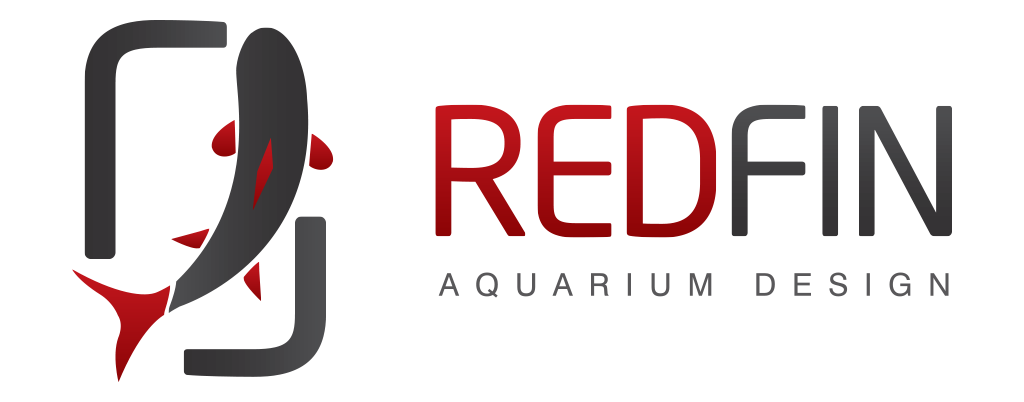RedFin Aquarium Design