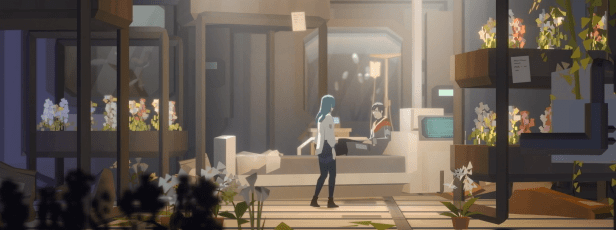 Studio Presskit — SIGONO