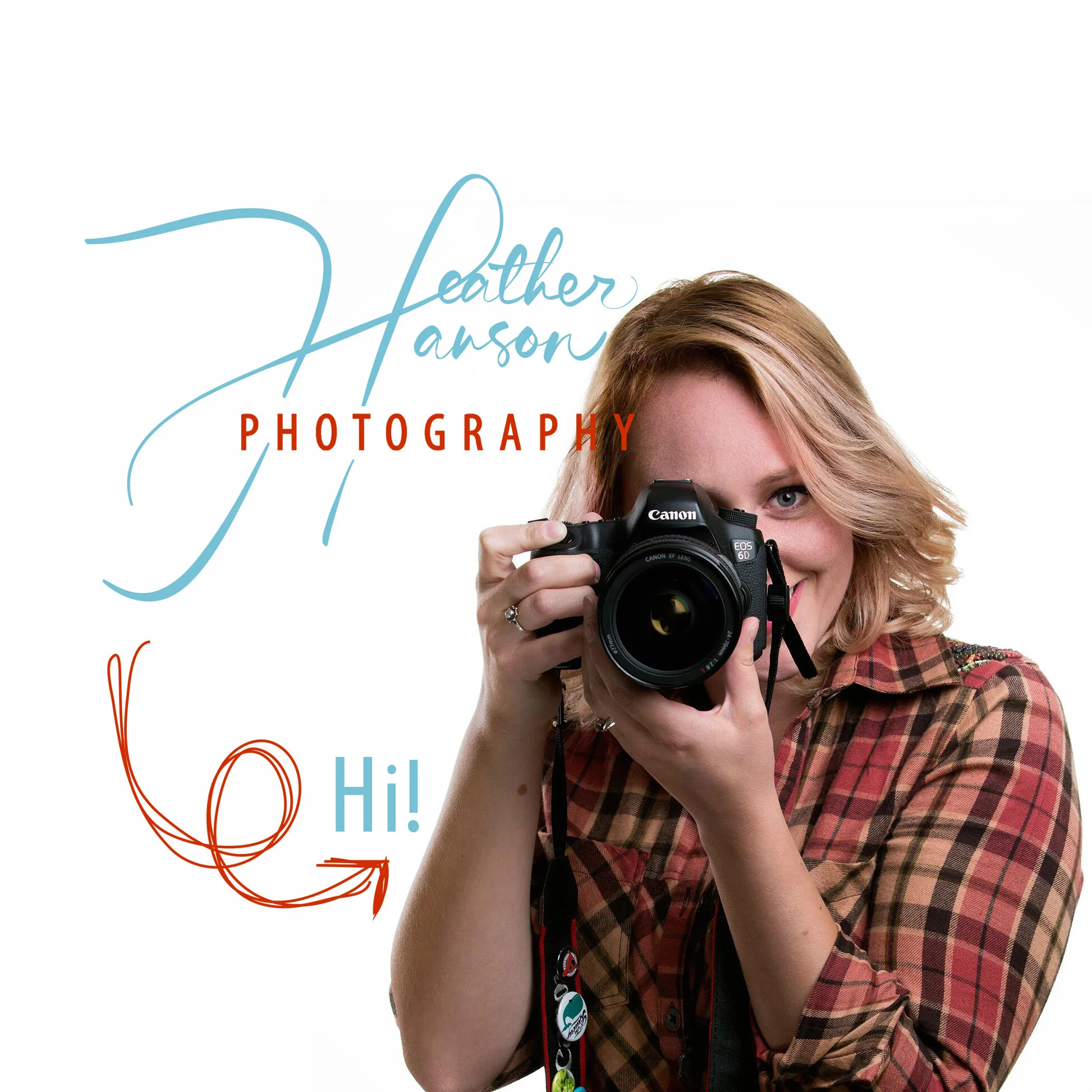 Heather Hanson Photography