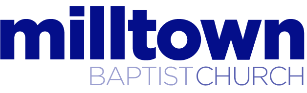 What's on — MILLTOWN CHURCH